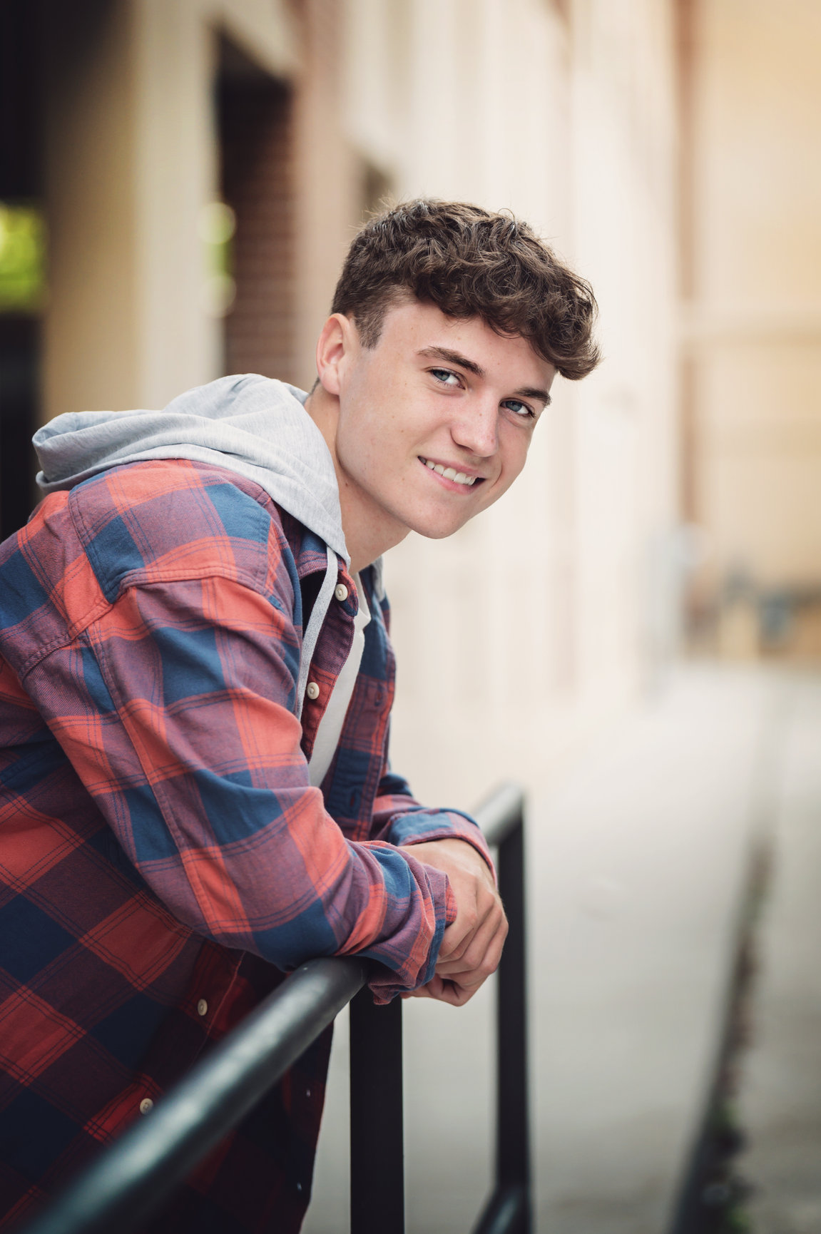 LATEST WORK - Britt Anderson Seniors