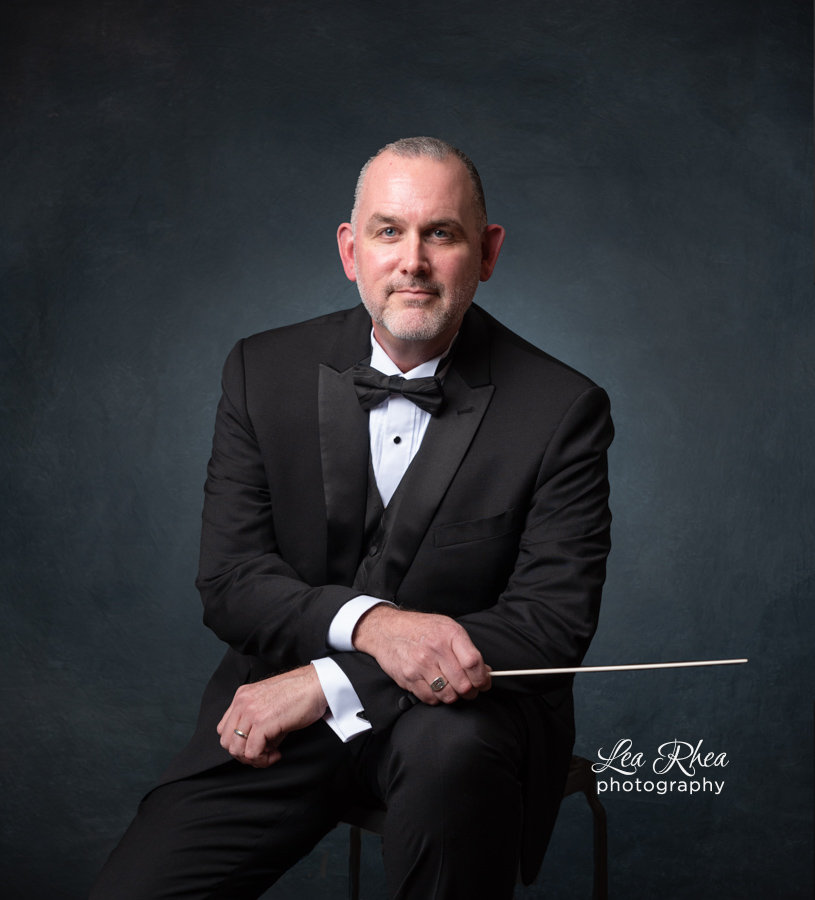 Professional Headshots | Lea Rhea Photography | Grand Prairie, TX