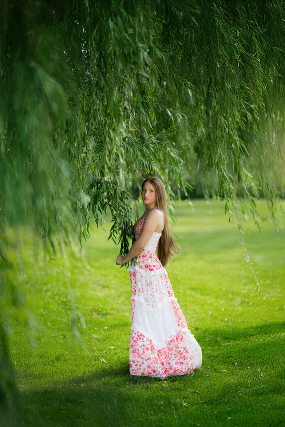 CONTACT - Angela LaRue Photography
