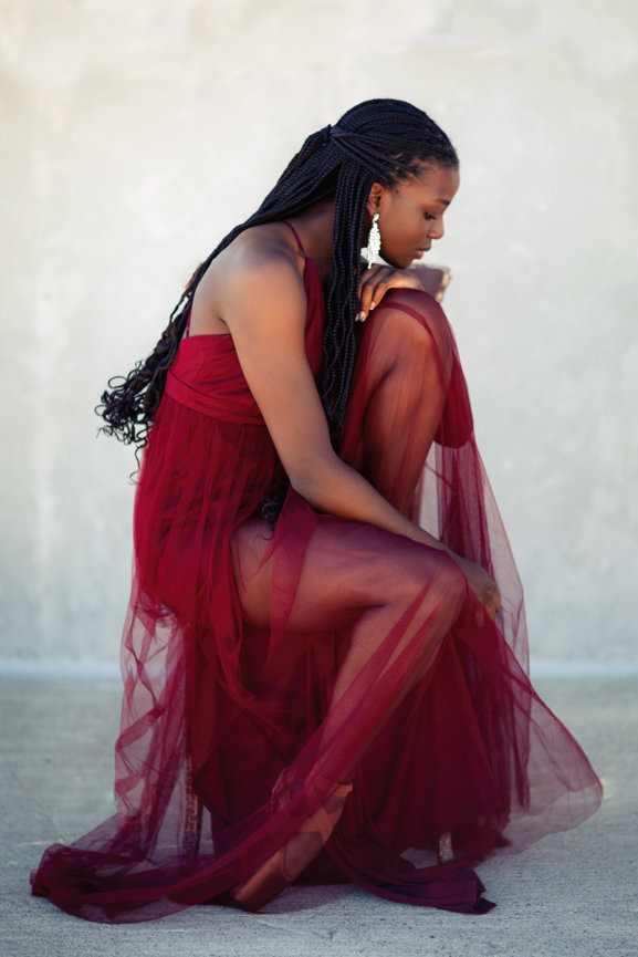 Angela LaRue Photography