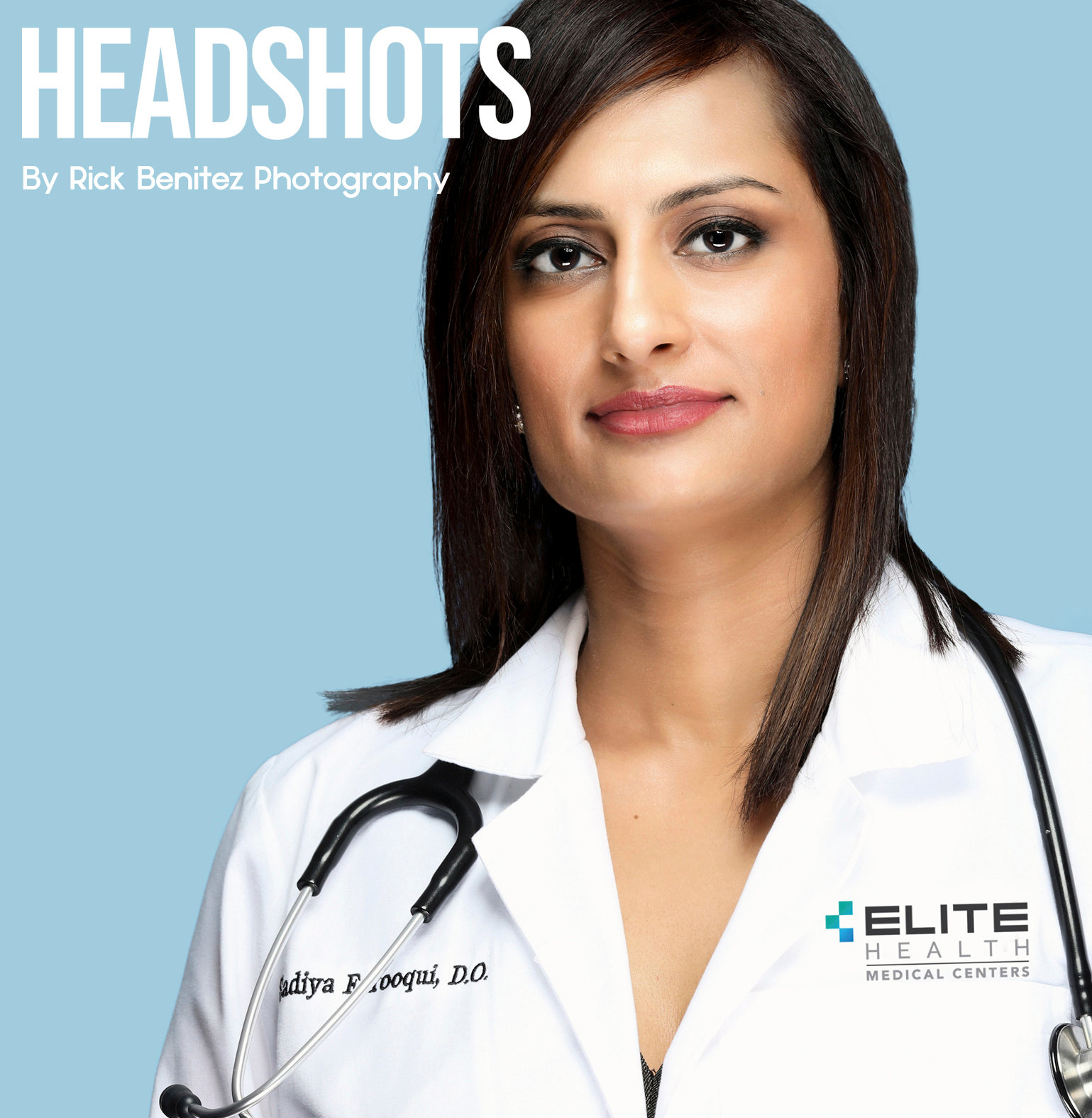 HOME - Rick Benitez Photography