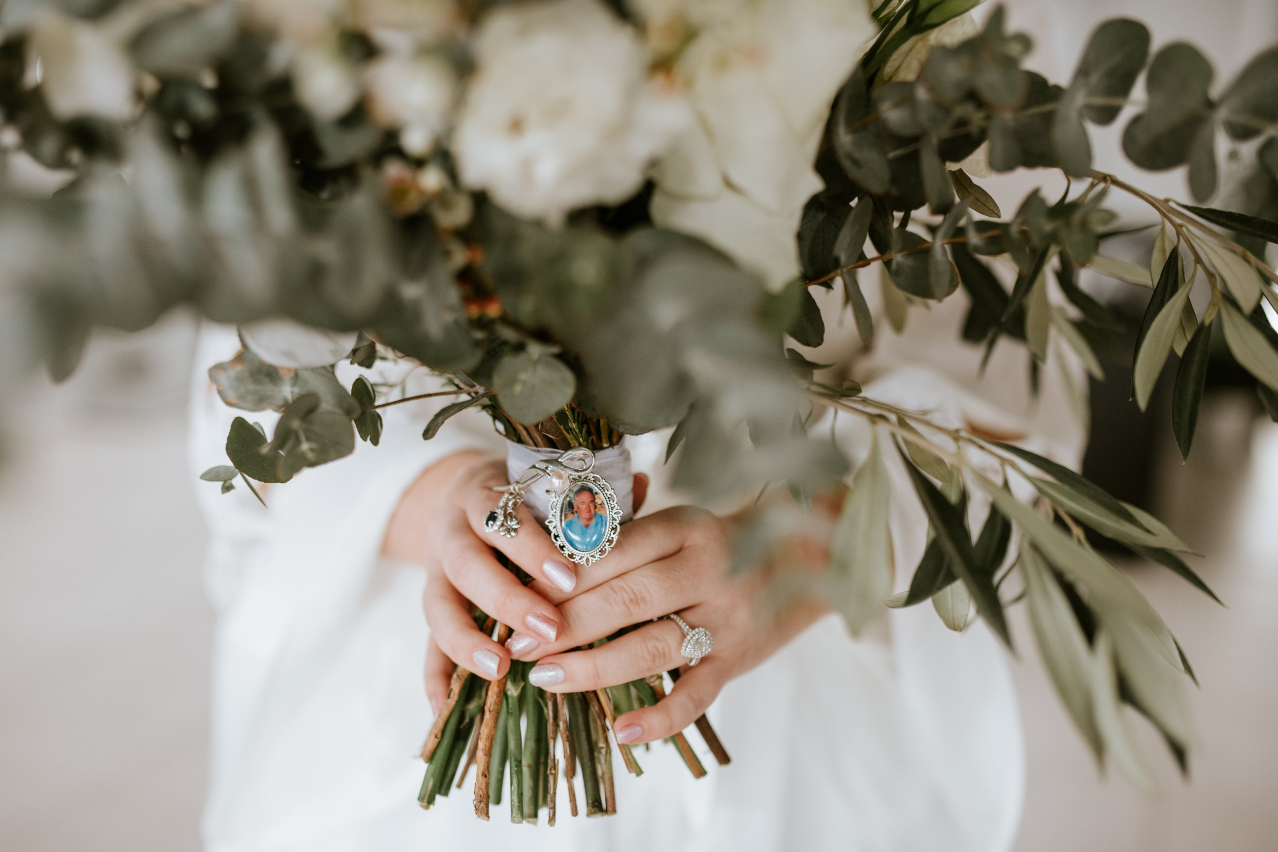 Geoffrey & Claire - Lauren Joy Photography