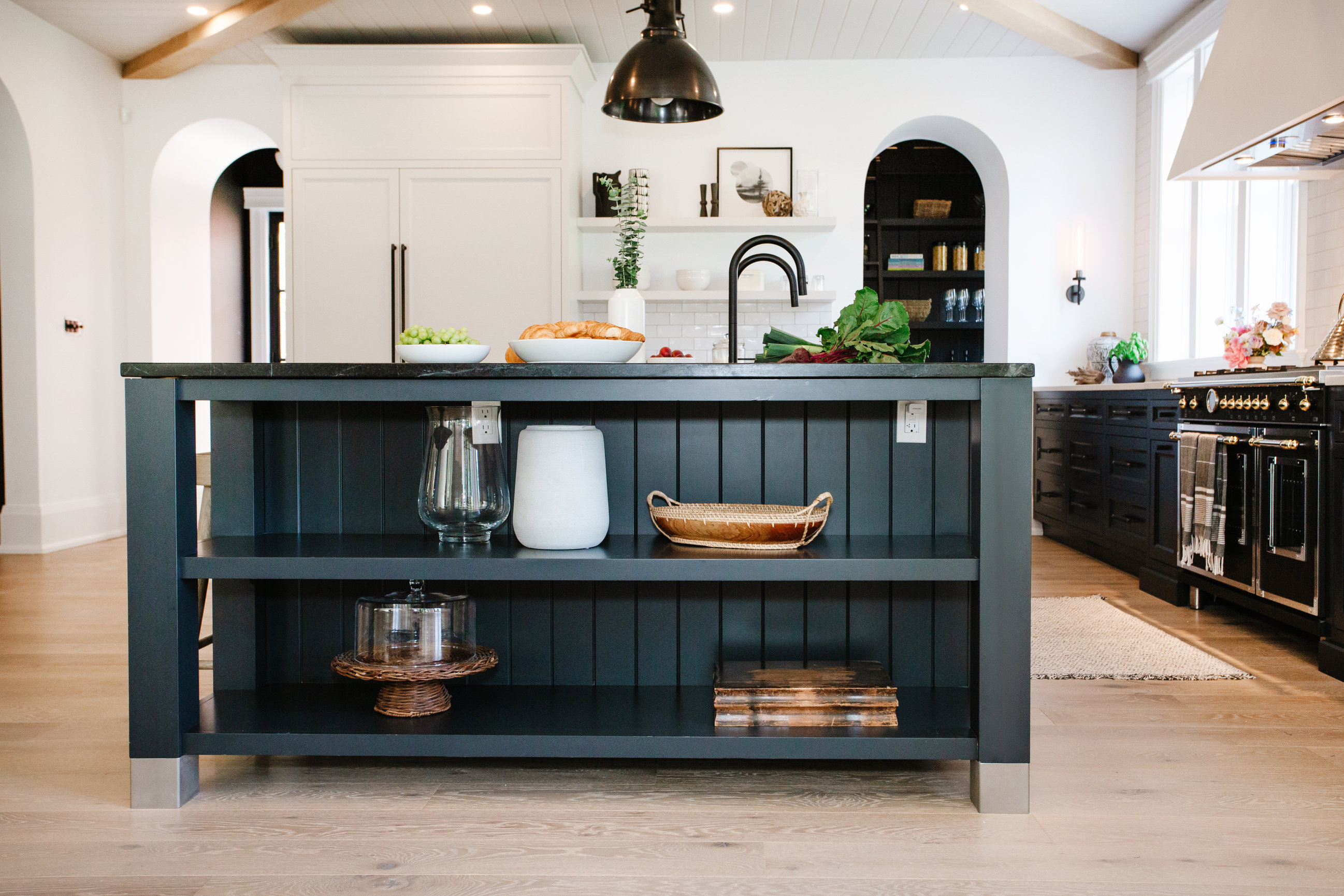 PEC PROJECT - Bloomsbury Fine Cabinetry Inc.