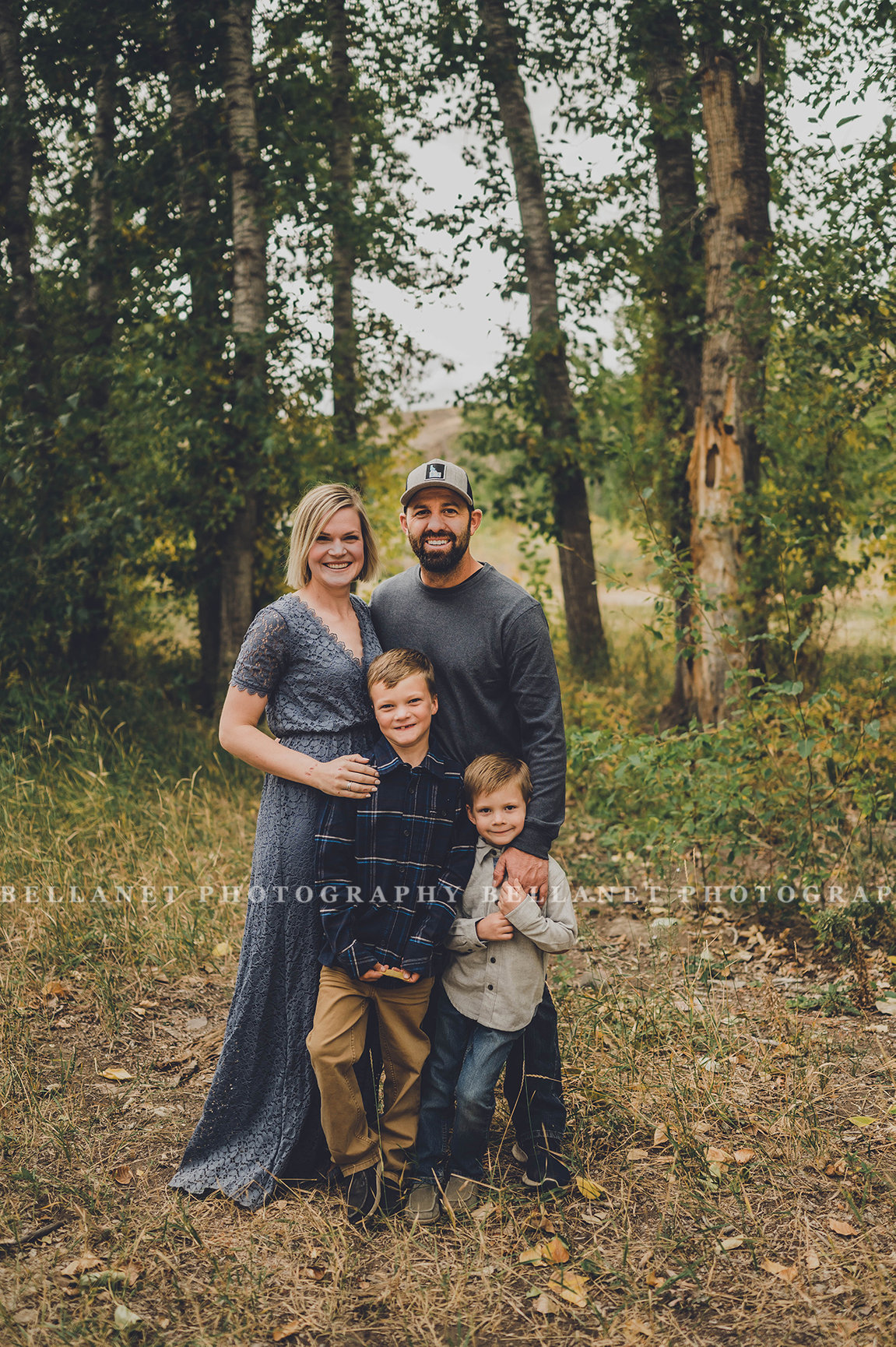 Rembelski Family - Challis, Idaho - Southeast Idaho Photographer ...