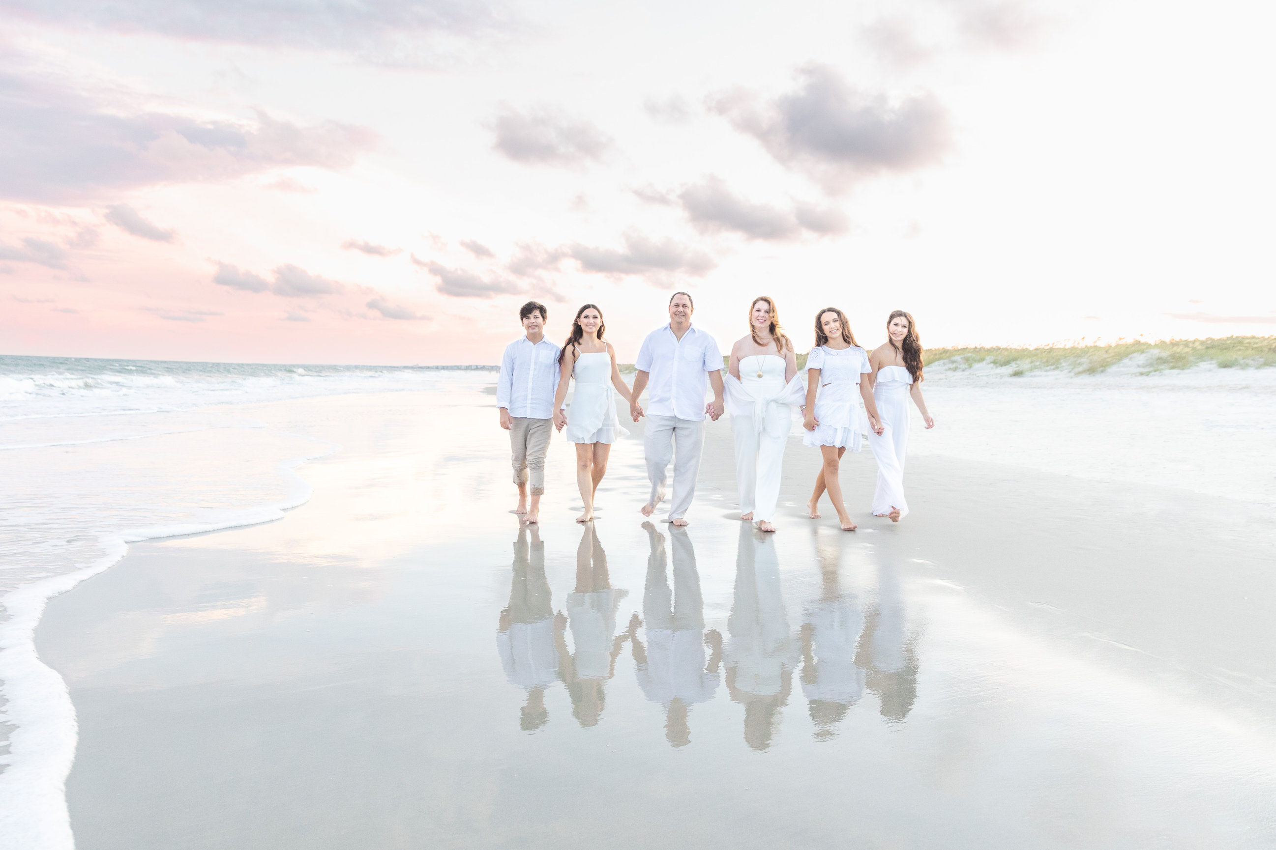 Conway Wedding & Portrait Photography | Ivory Row Photography