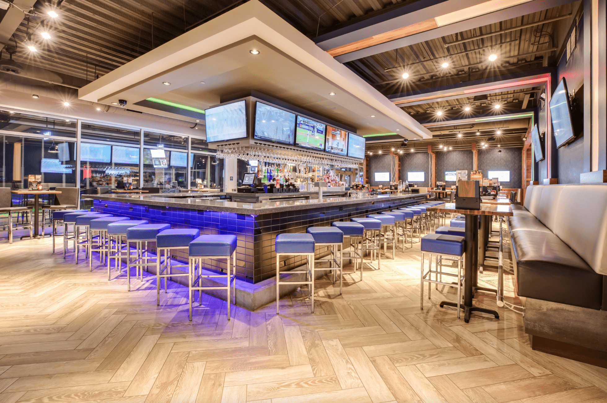 Why do you need virtual tours for your restaurant? - Virtual360NY - NYC ...