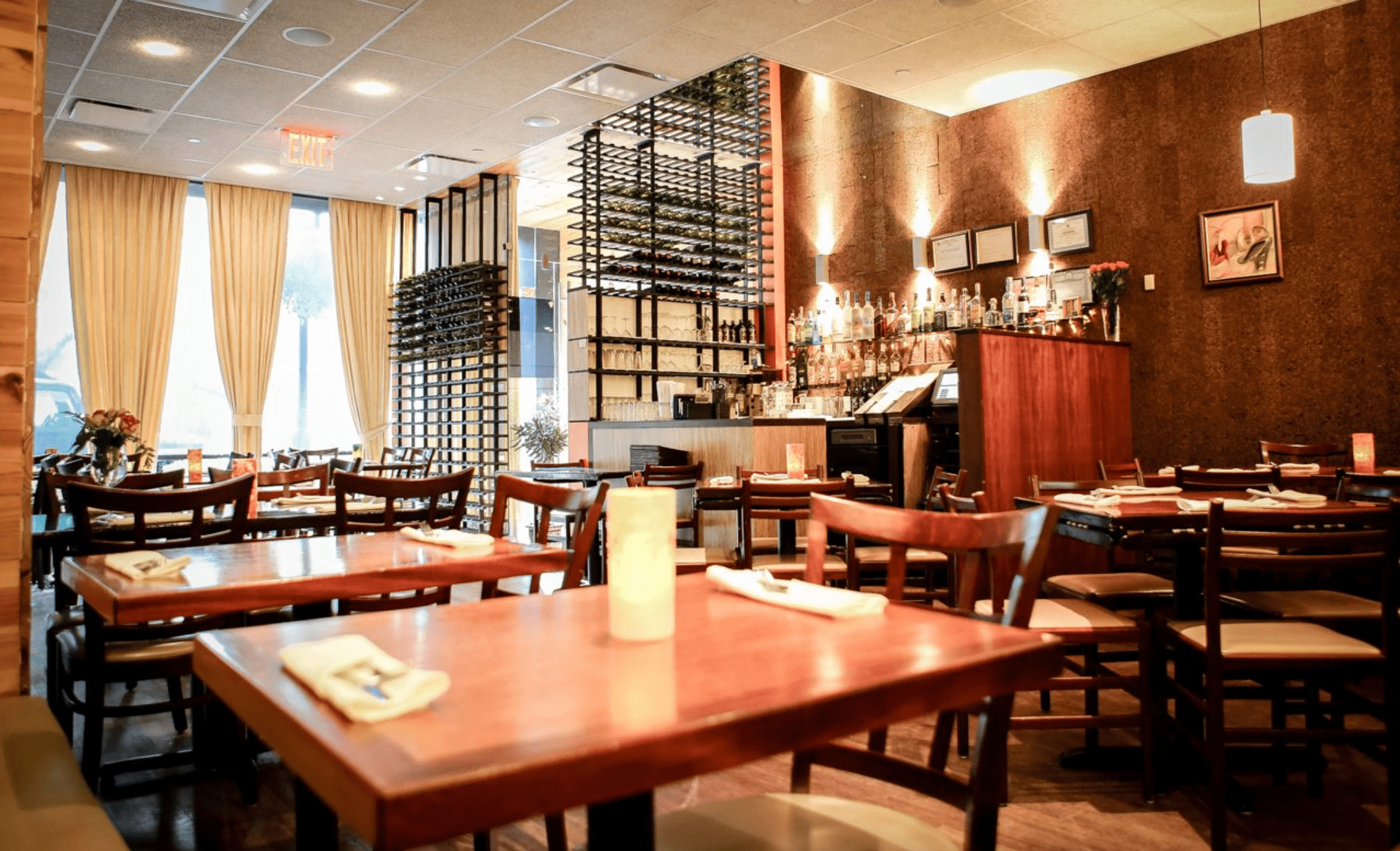 Why do you need virtual tours for your restaurant? - Virtual360NY - NYC ...