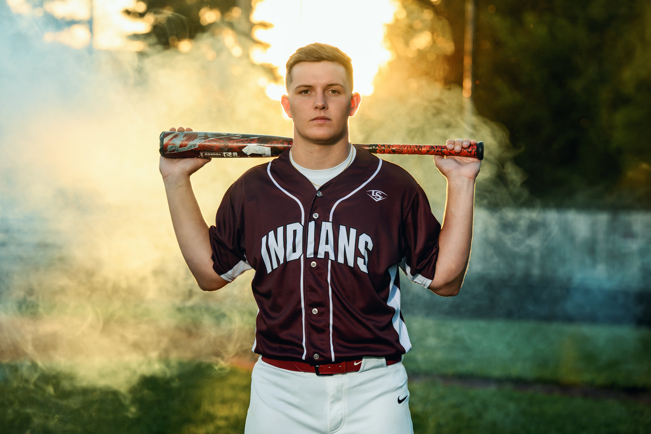 SPORT PORTRAITS - Studio Williams Photography