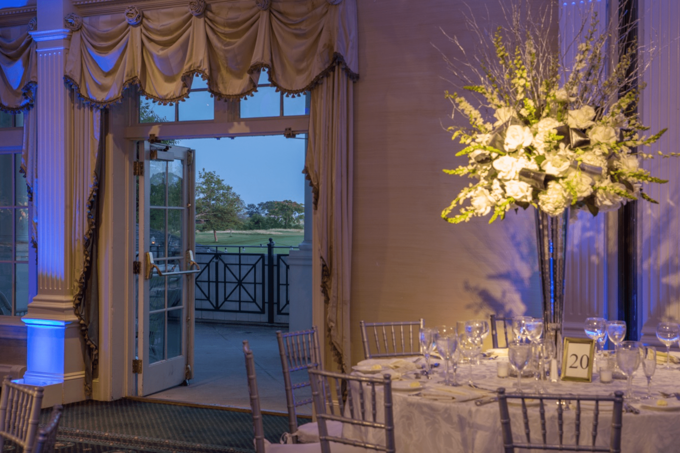 Take Your Event Space to the Next Level With a Virtual Tour ...