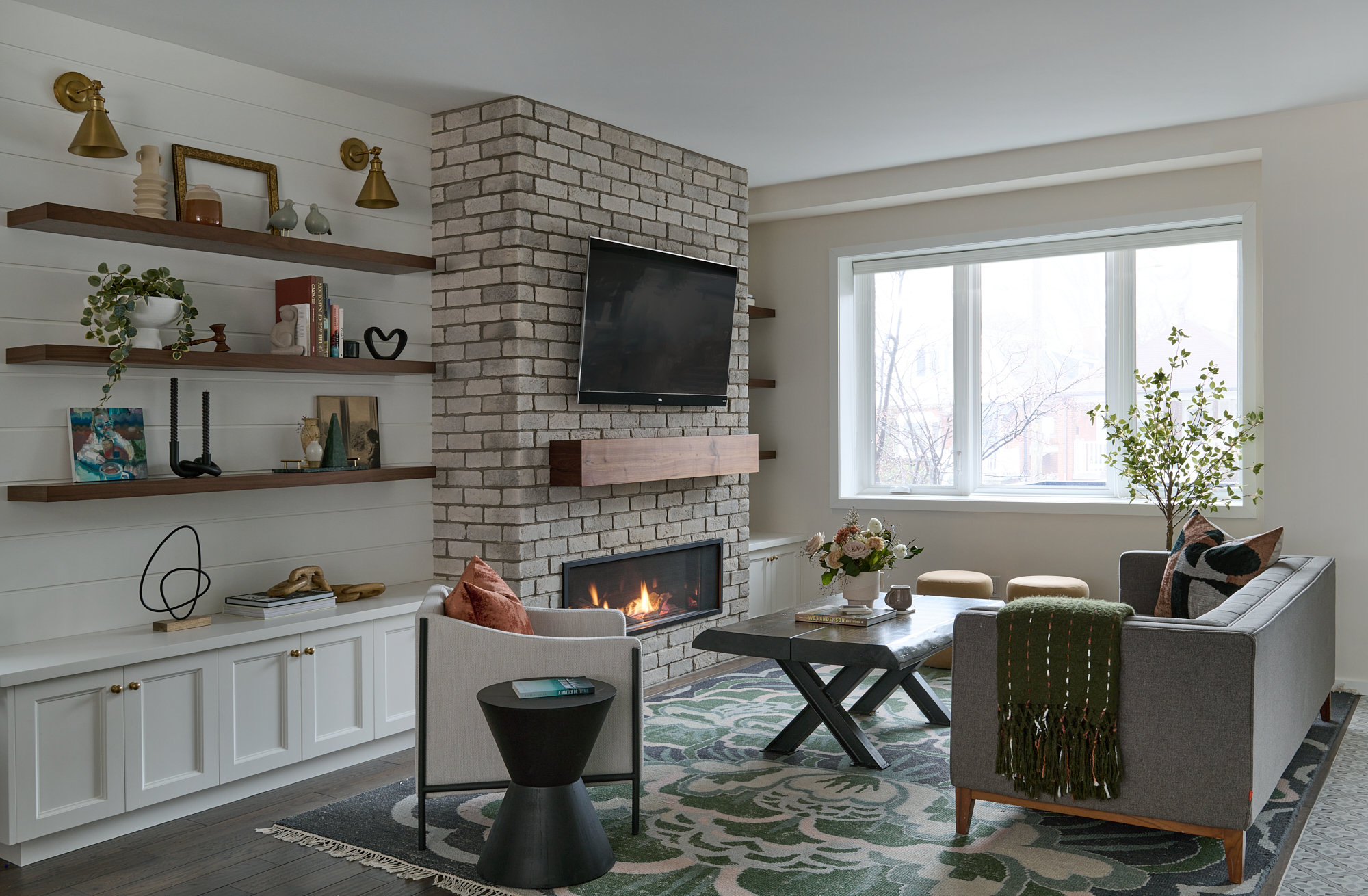 MIMICO WATERFRONT - Bloomsbury Fine Cabinetry Inc.