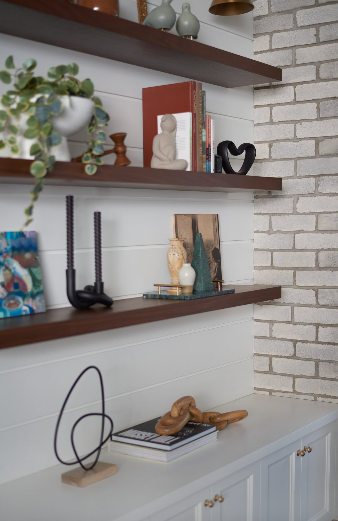 MIMICO WATERFRONT - Bloomsbury Fine Cabinetry Inc.