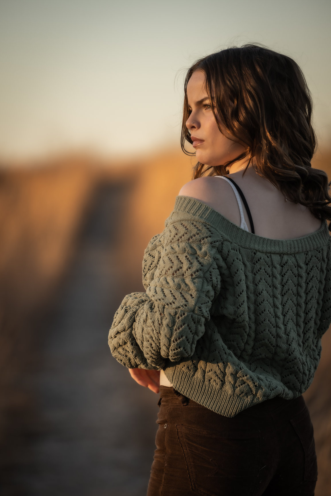 Madi Smith Class of 2023 - Joshua Sharp Imagery LLC