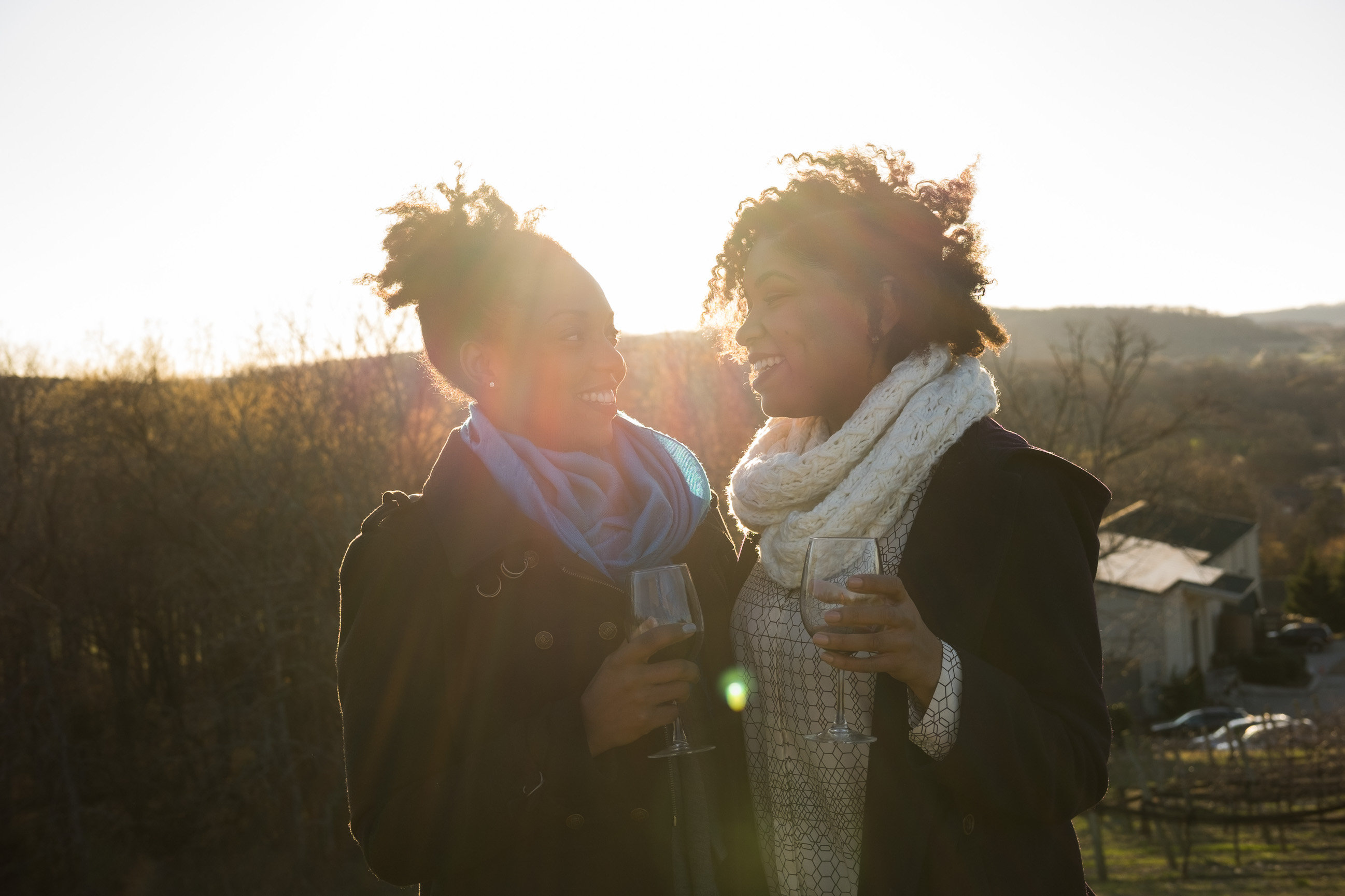 Nashville LGBT friendly photographer | Jay Farrell