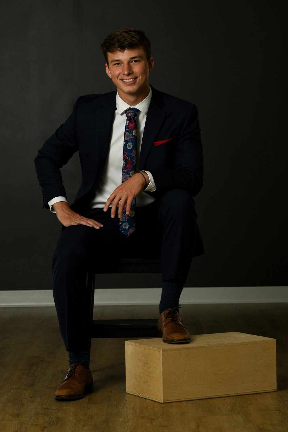 Unforgettable Prom Portraits to Cherish Forever