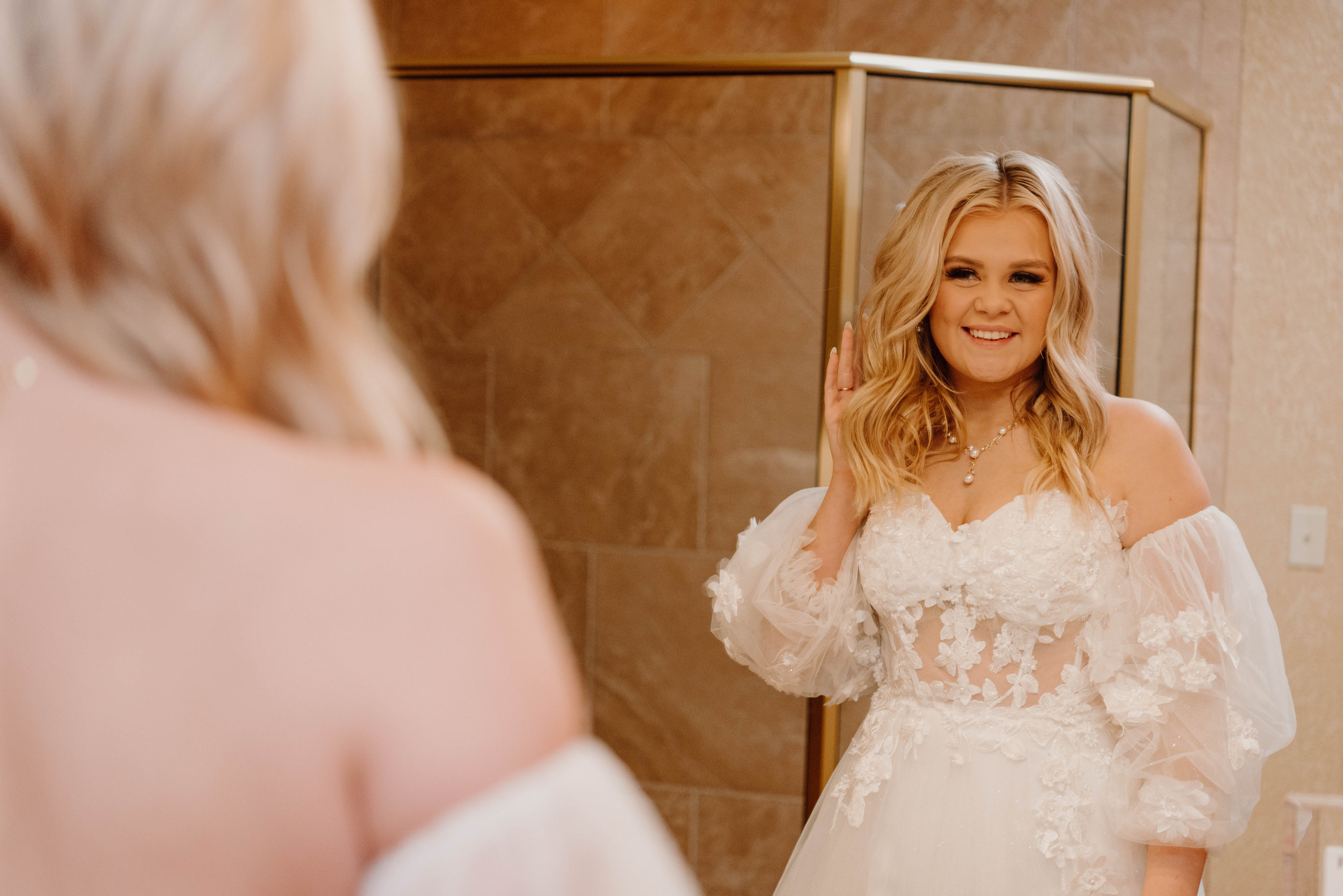 Brides - Katie Beasley Photography, LLC.