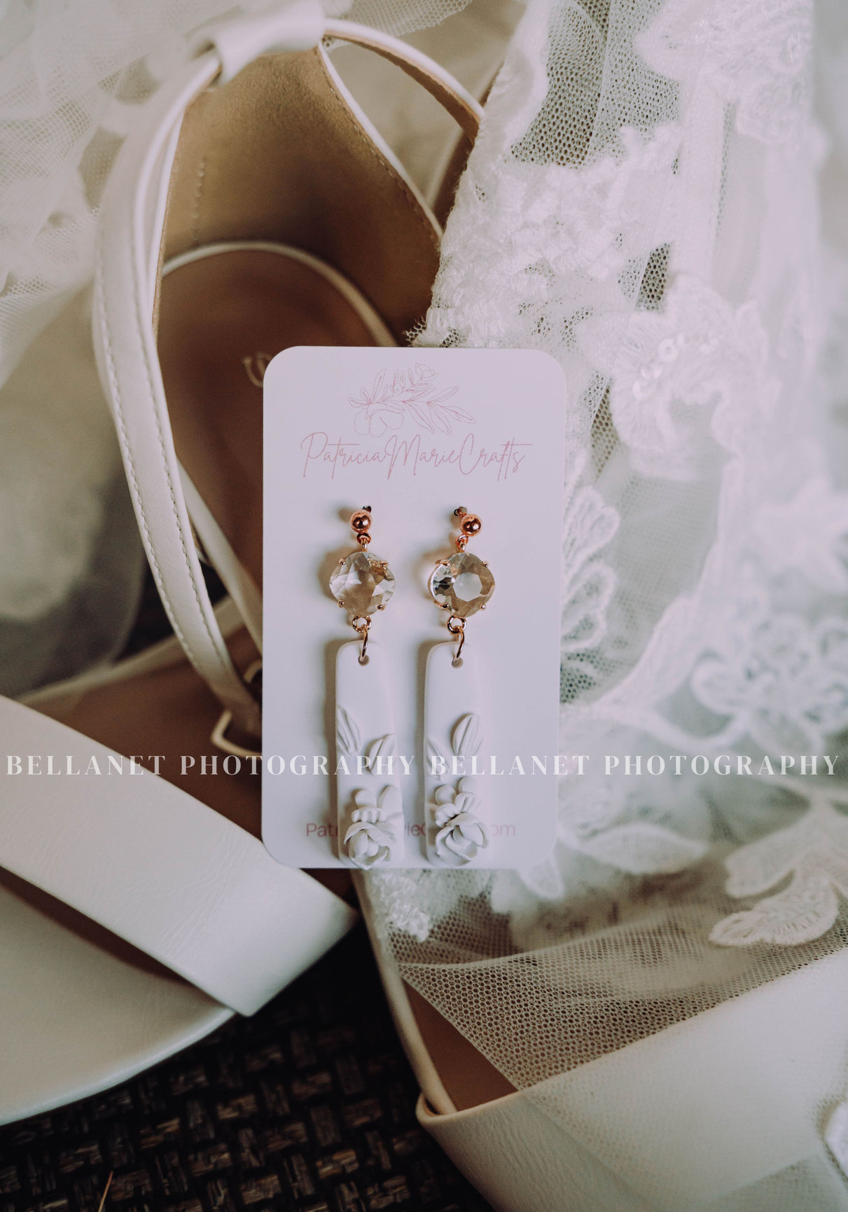 Eliason Wedding, Carmen, Idaho Wedding - Bellanet Photography