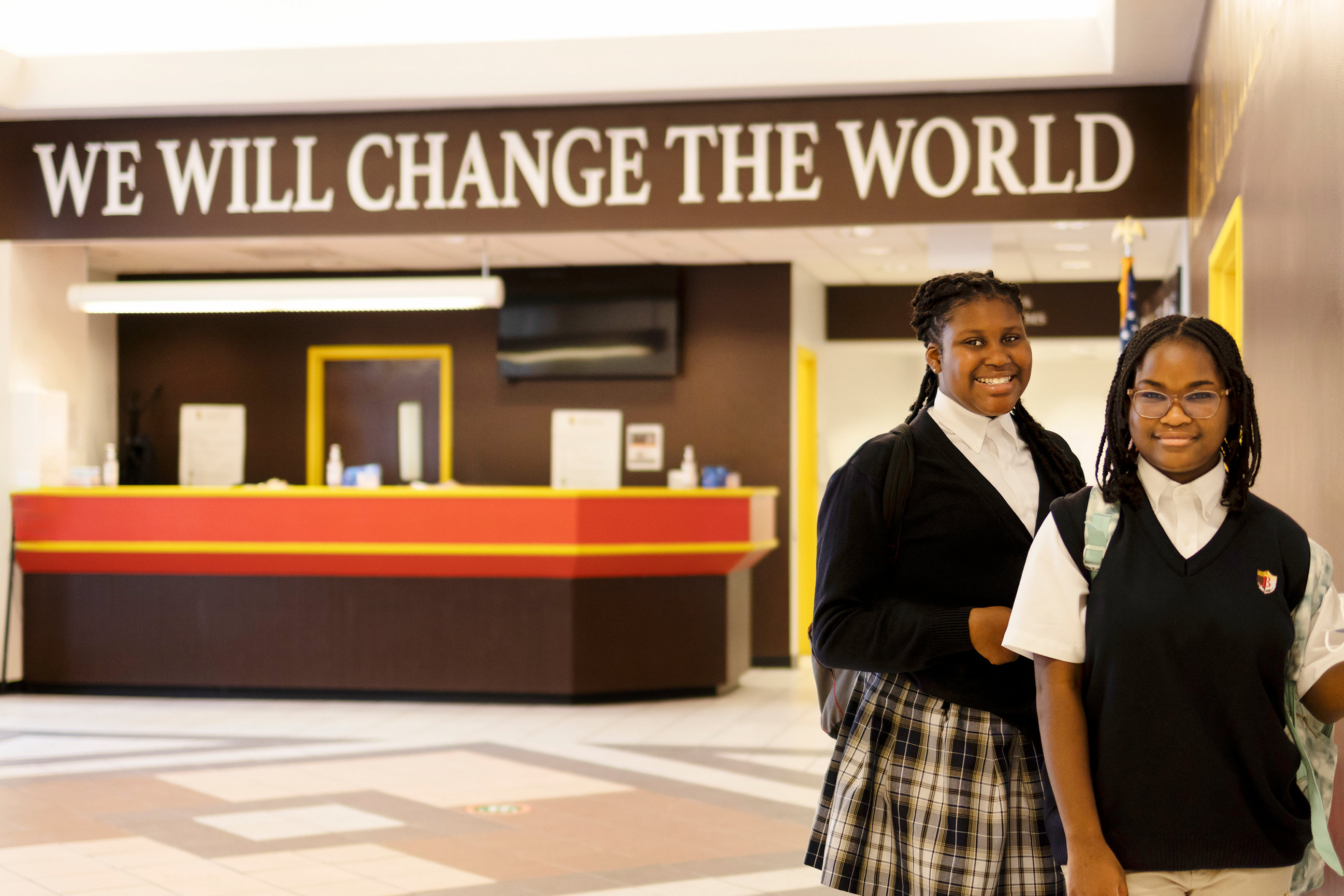 Elevate Your Schools Image with Our Photography Services