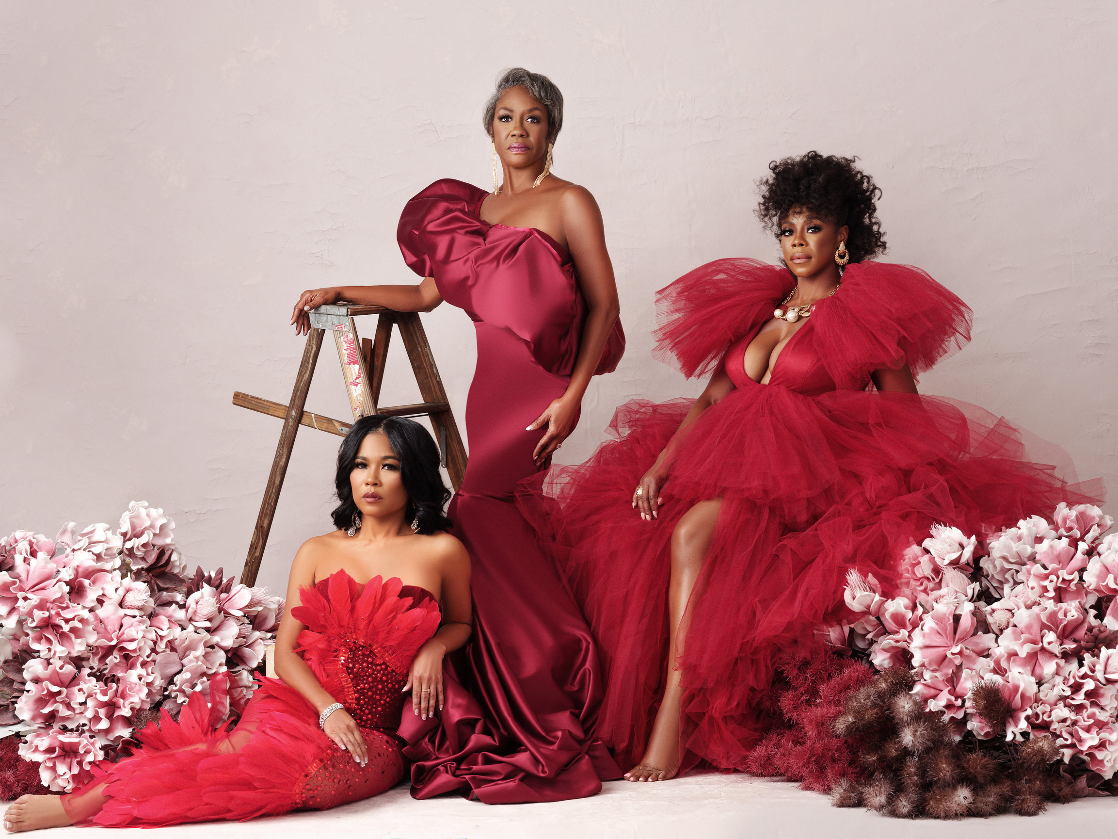 Capturing Culture: The Beauty of Generational Portraits - Sophia ...