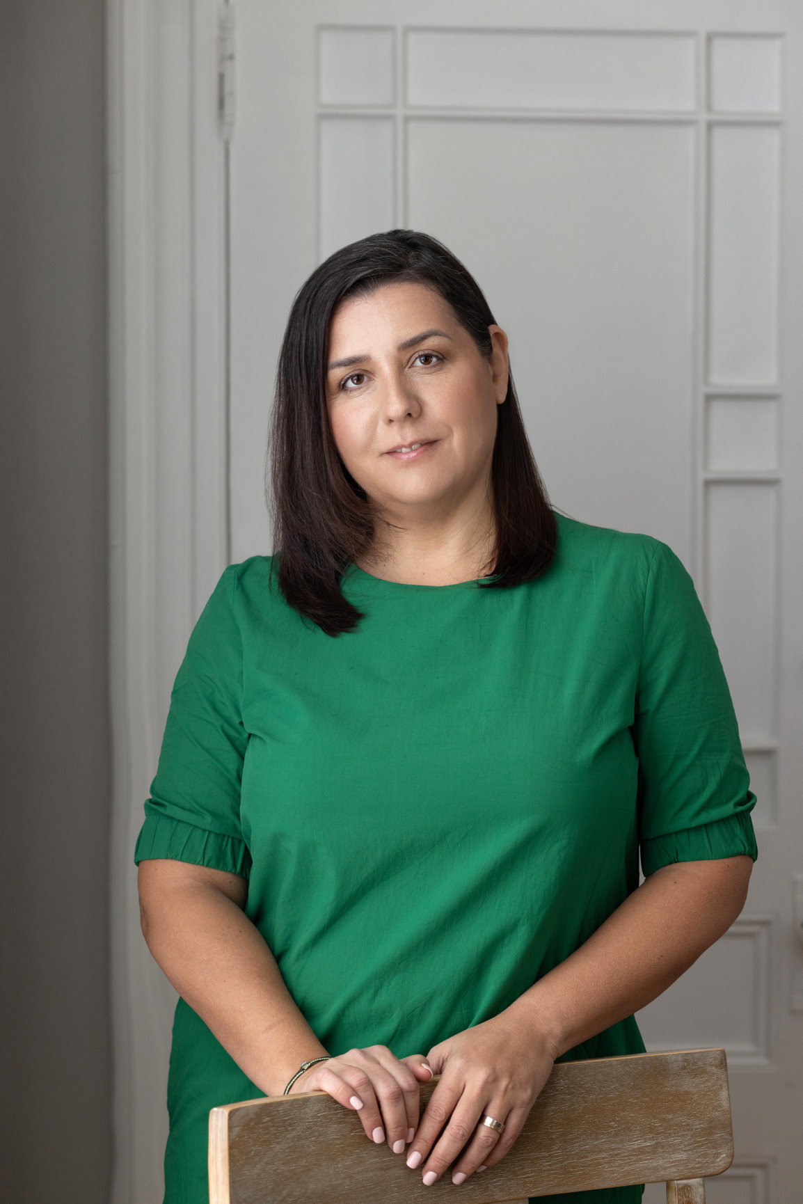 PERSONAL BRANDING - Maggie McGill Photography