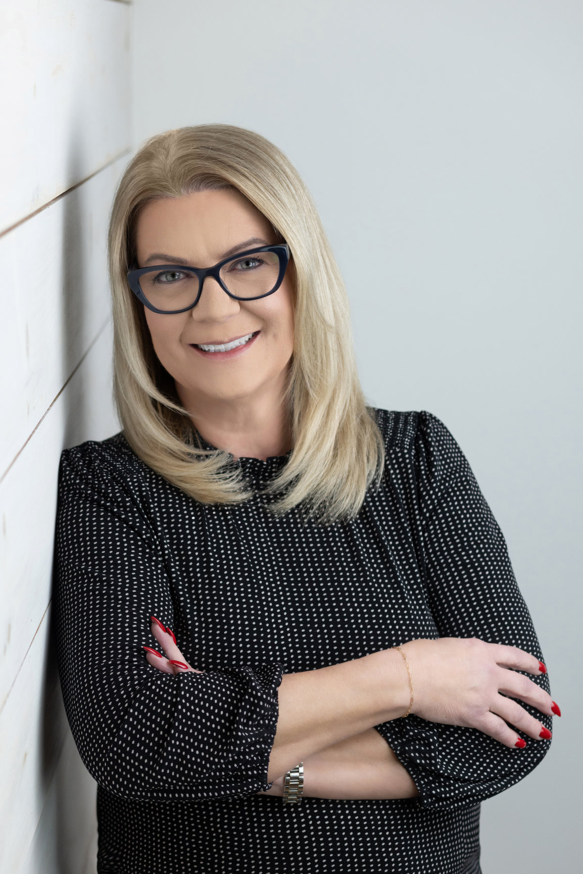 PERSONAL BRANDING - Maggie McGill Photography