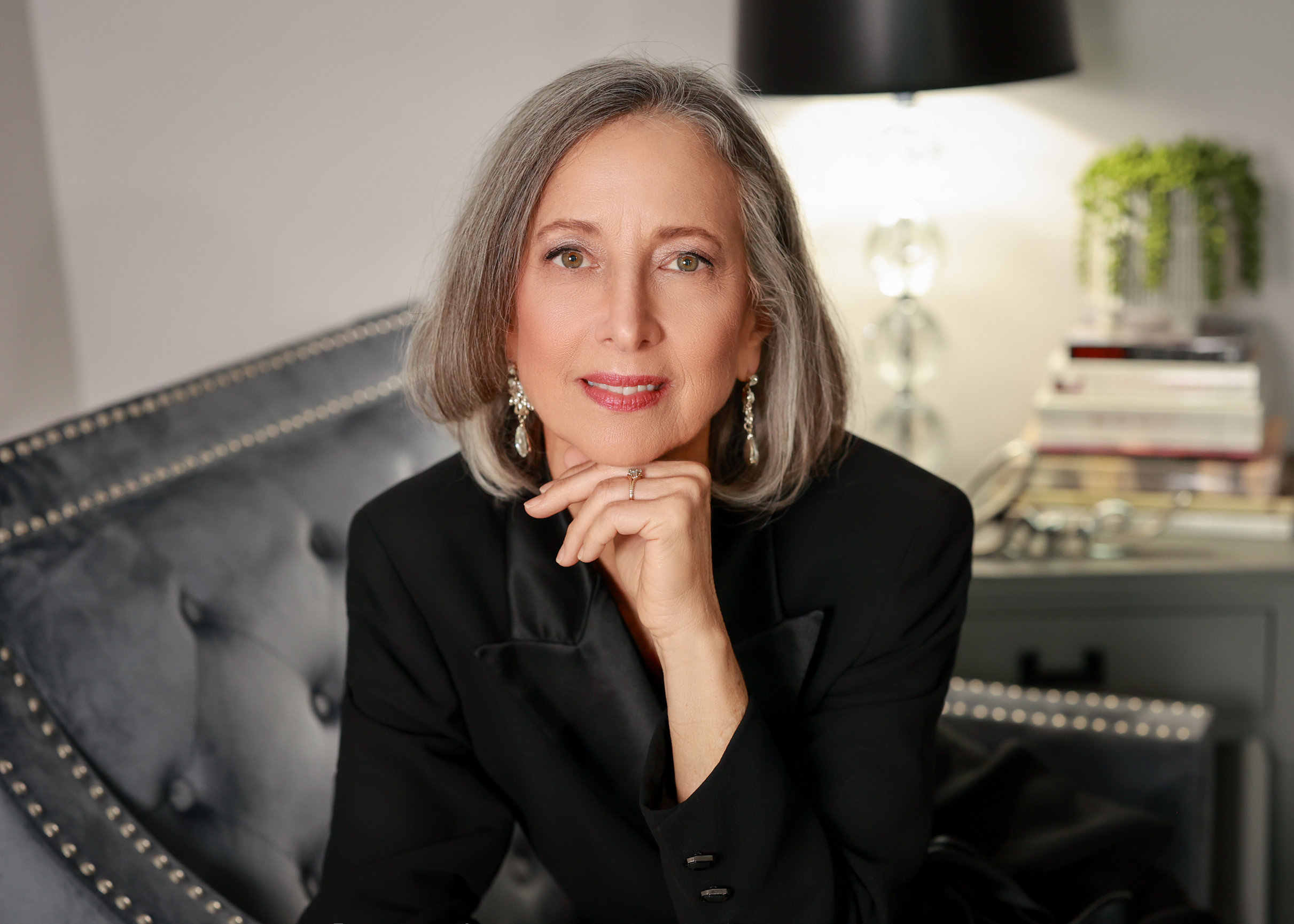 Signature Headshot Session: The Light Breeze Photography Experience ...