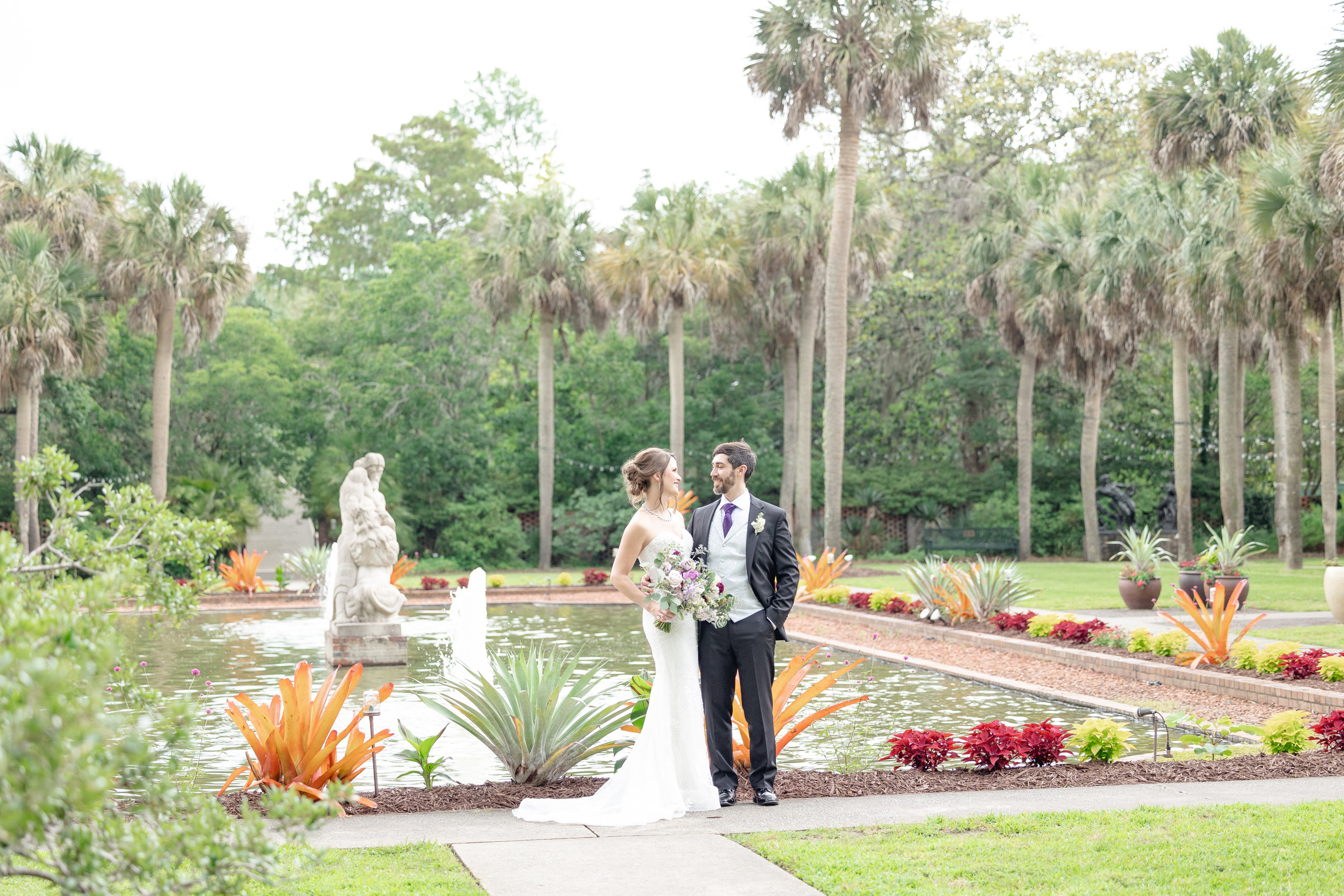 Conway Wedding & Portrait Photography Ivory Row Photography