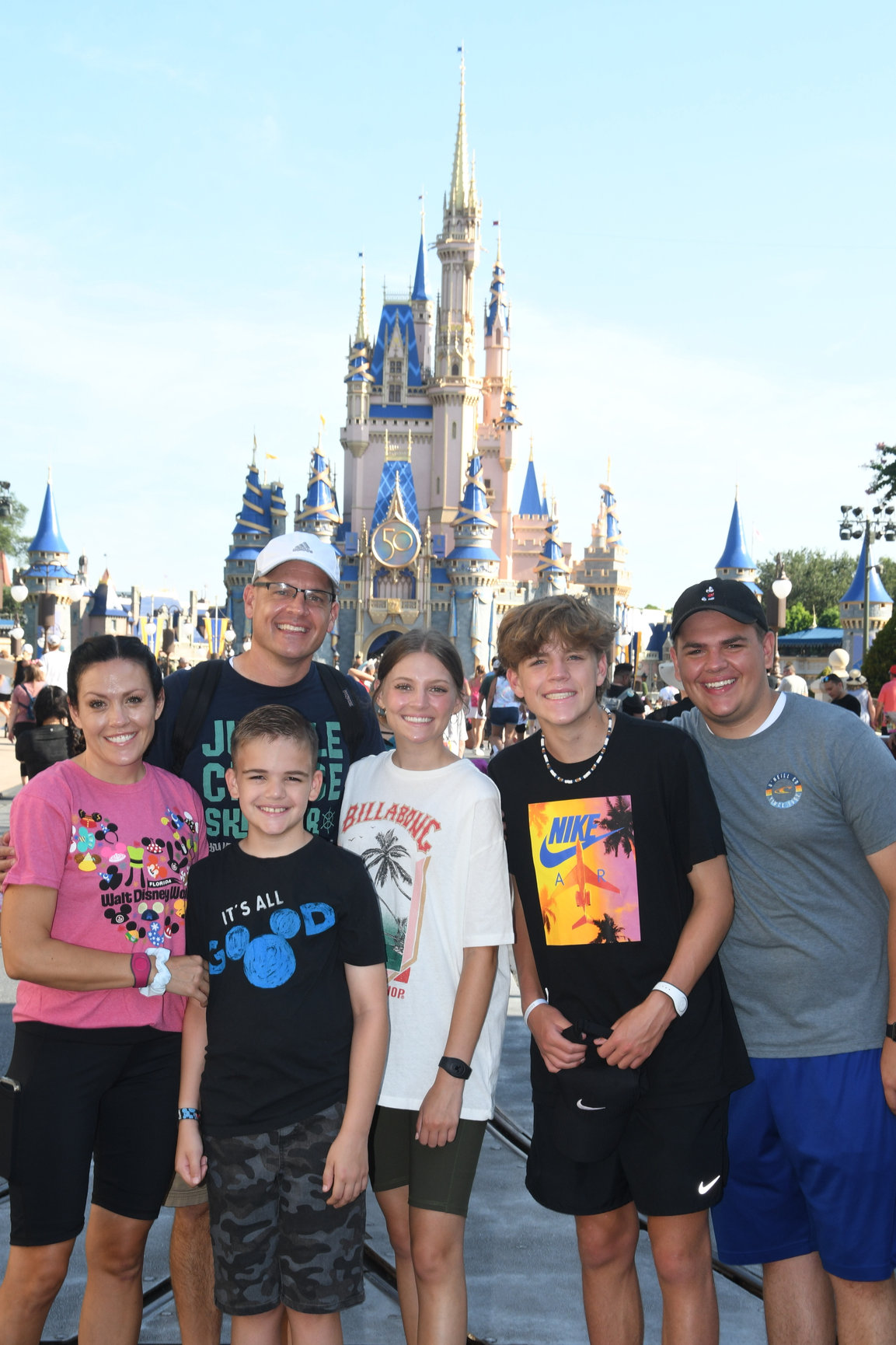 Hair Goals in the Heat: How to Style Your Hair for Florida's Humidity ...