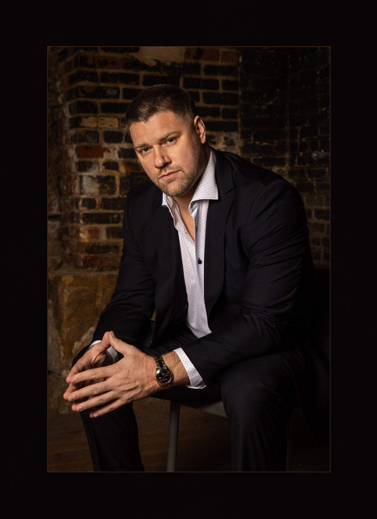 Navigating Success as a Christian Photographer: Faith, Humility, and ...