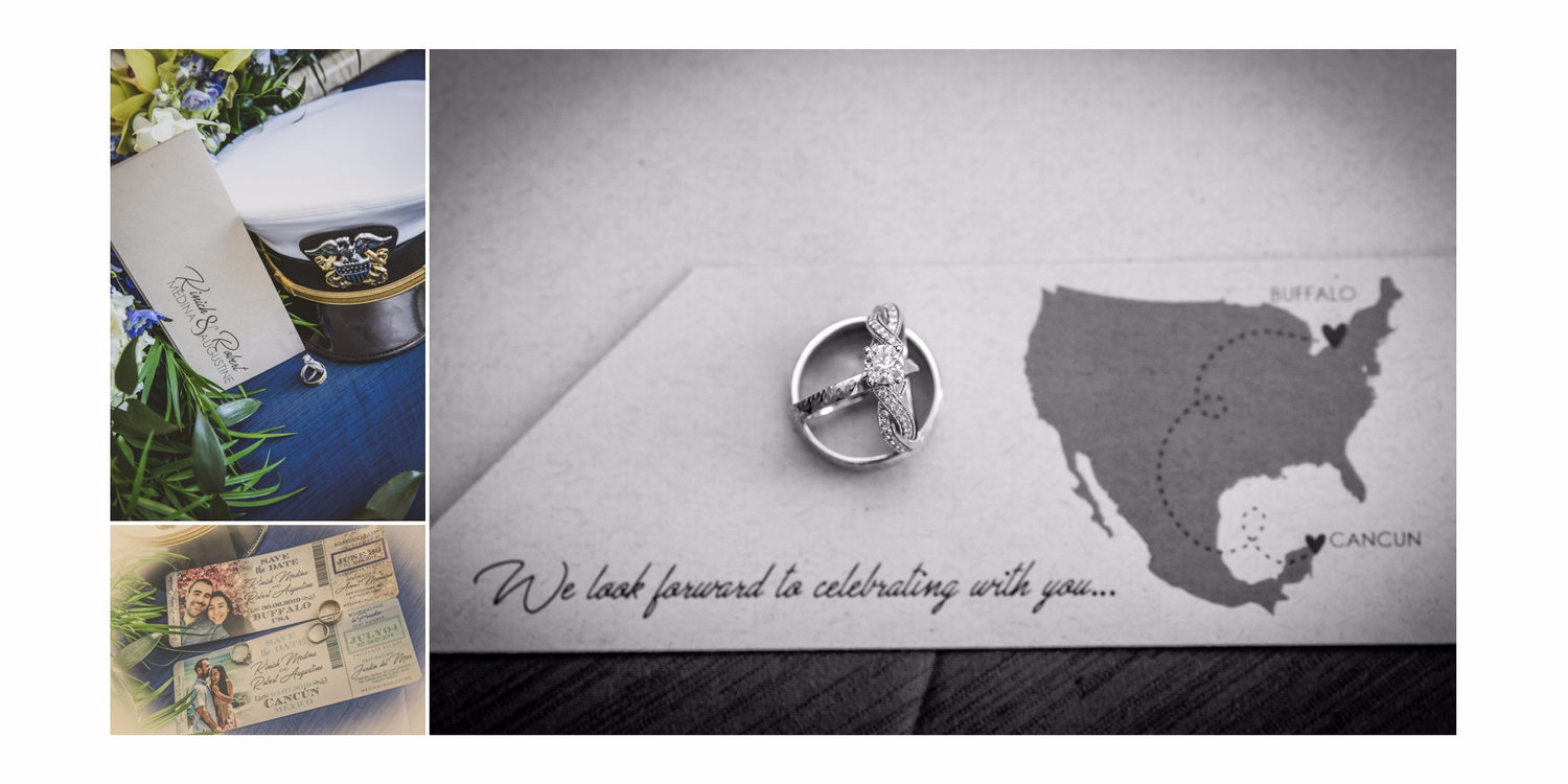 Medina album - Expressions Studio