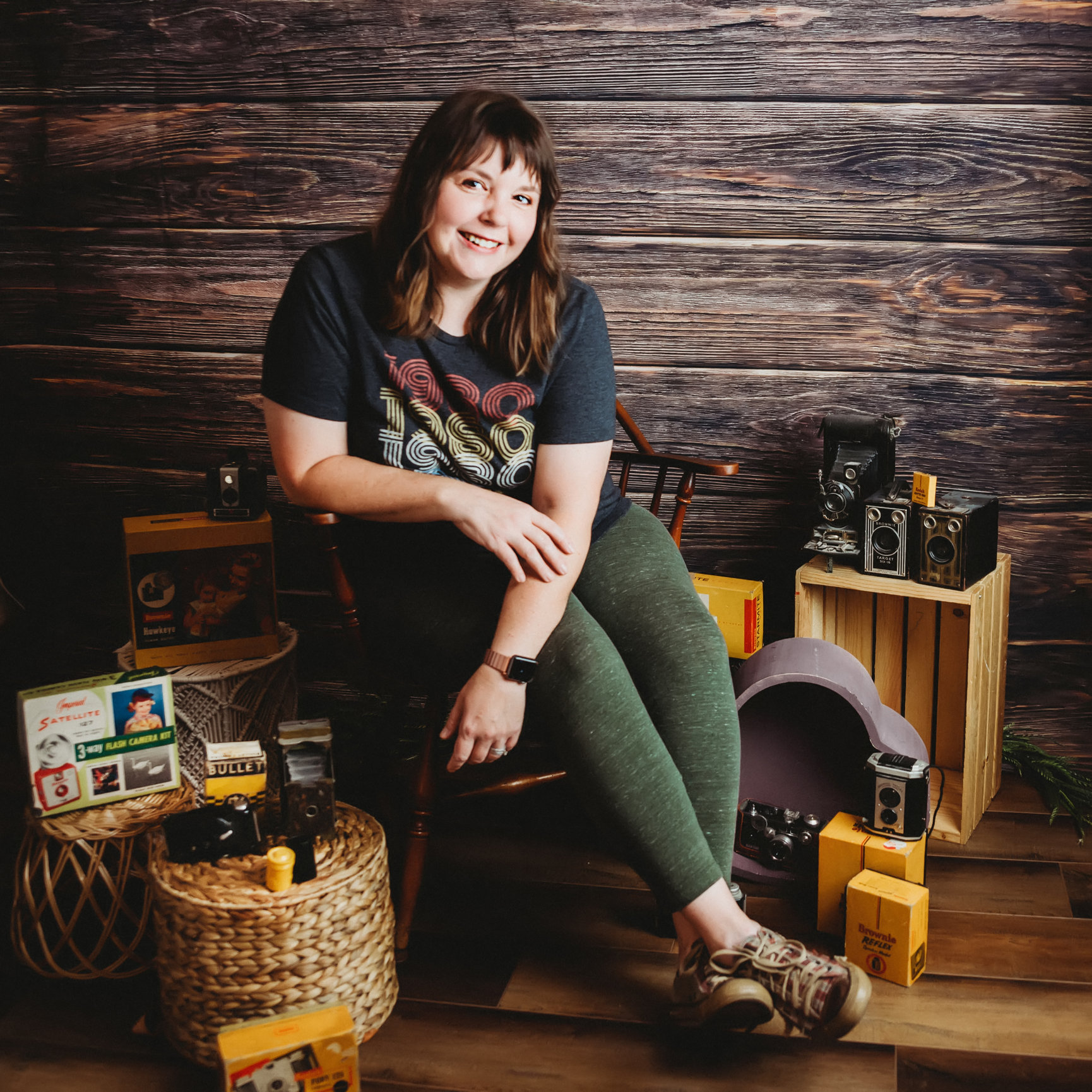 Bolt Photography | Oklahoma