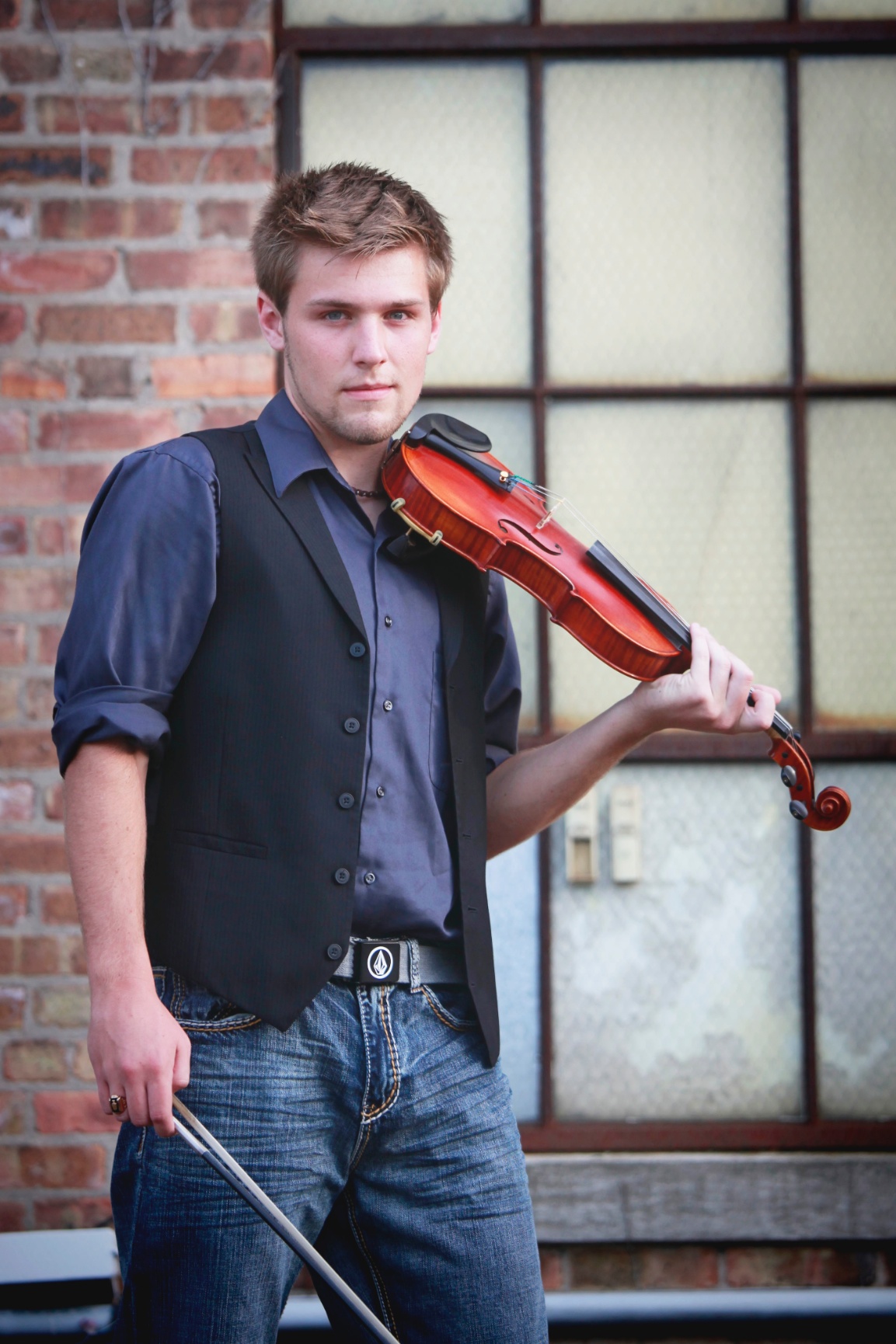 THE GRADUATE - Jamie Carlson Photography