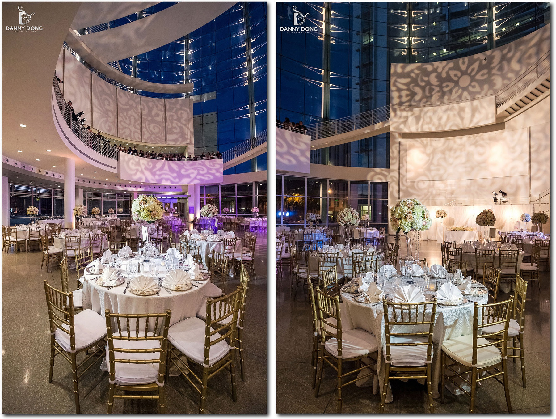 CATHEDRAL BASILICA OF ST. JOSEPH CHURCH & SAN JOSE CITY HALL ROTUNDA ...