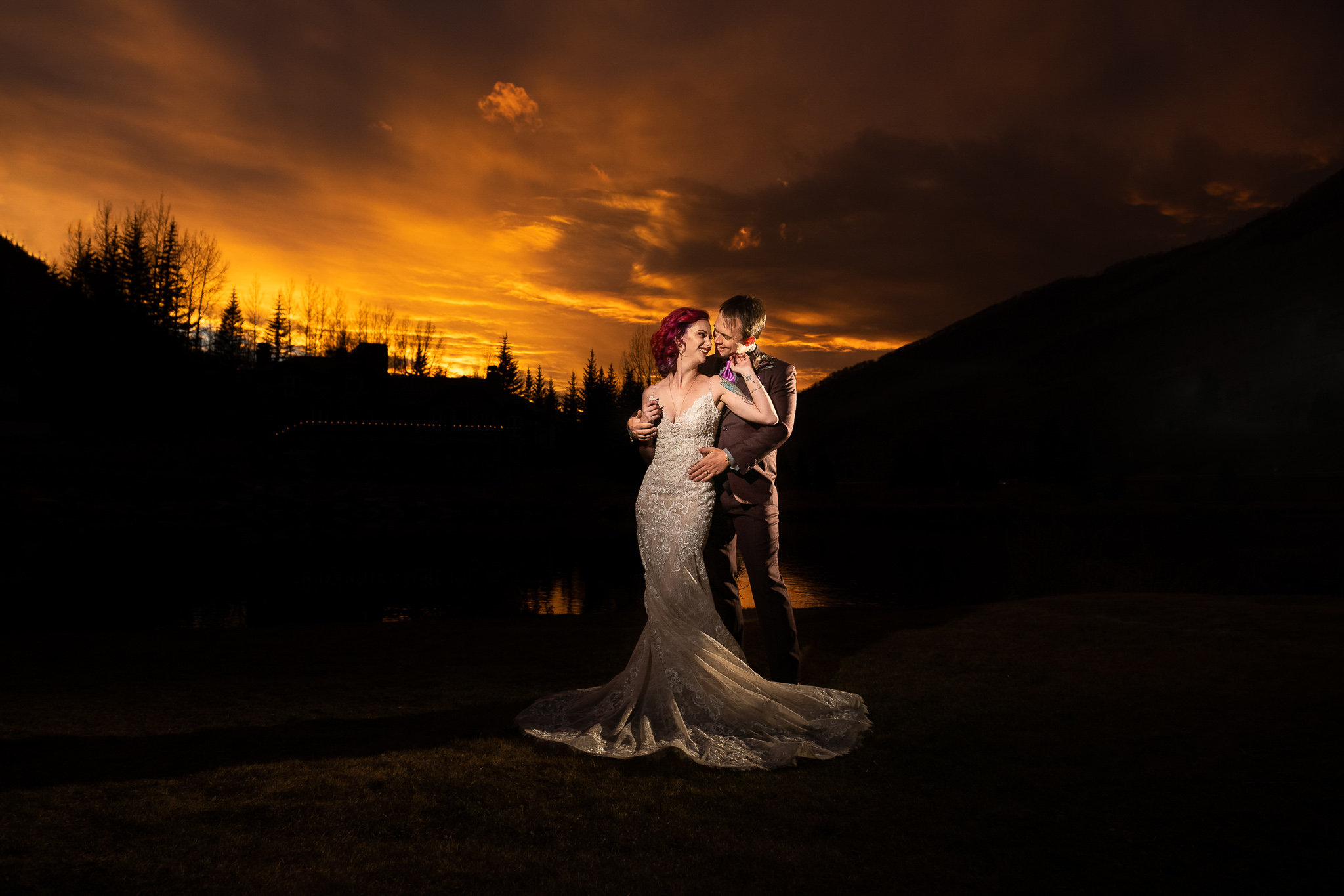 Best Wedding Photography of the Year - Holladay Photography