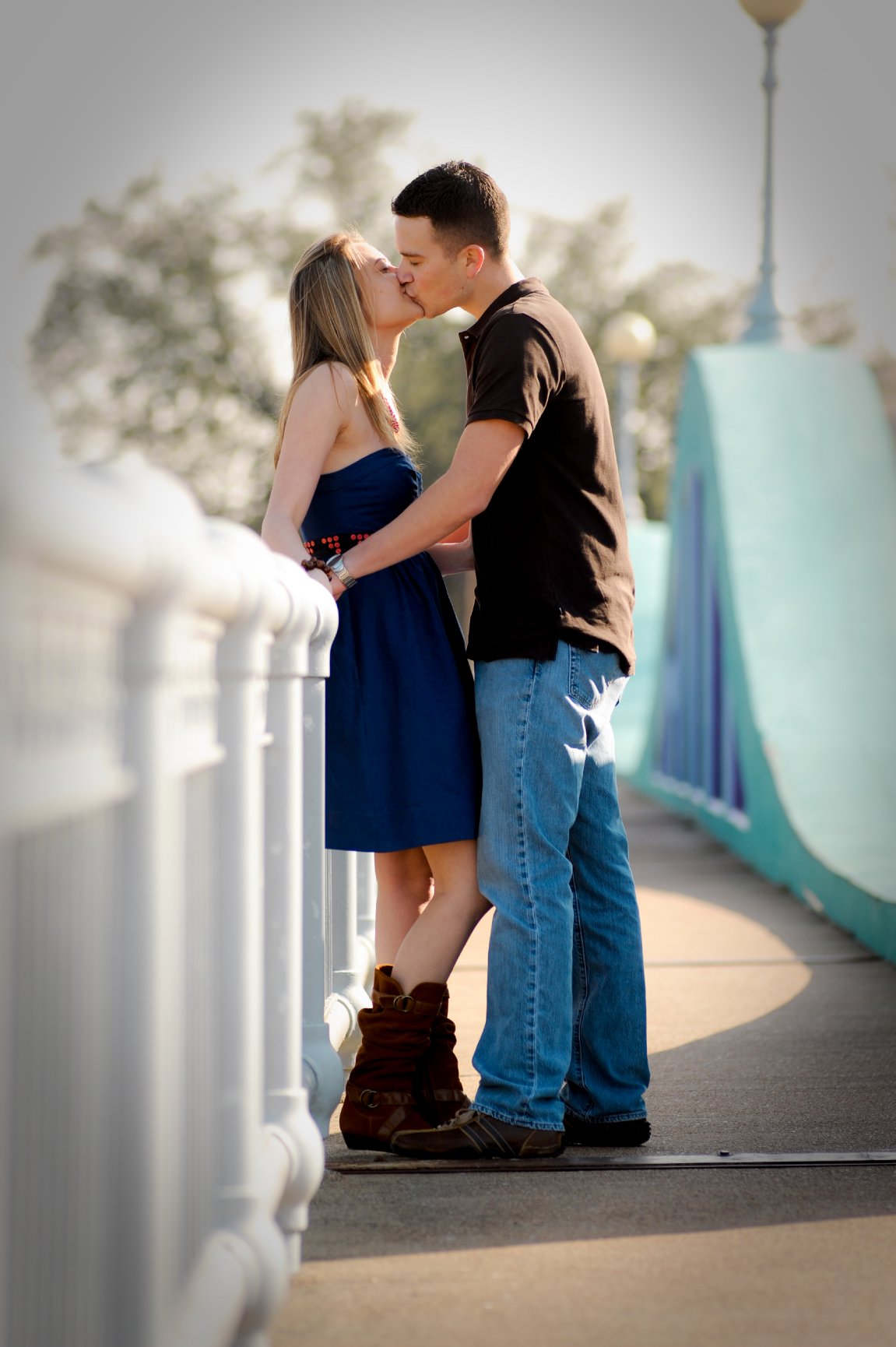 ENGAGEMENTS - Bates Photographic Studio - David Bates Photography