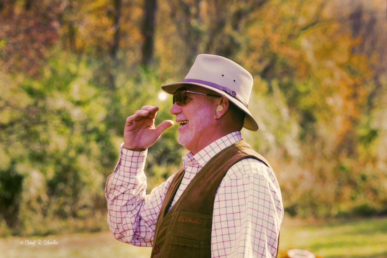 The Best Shooting Method