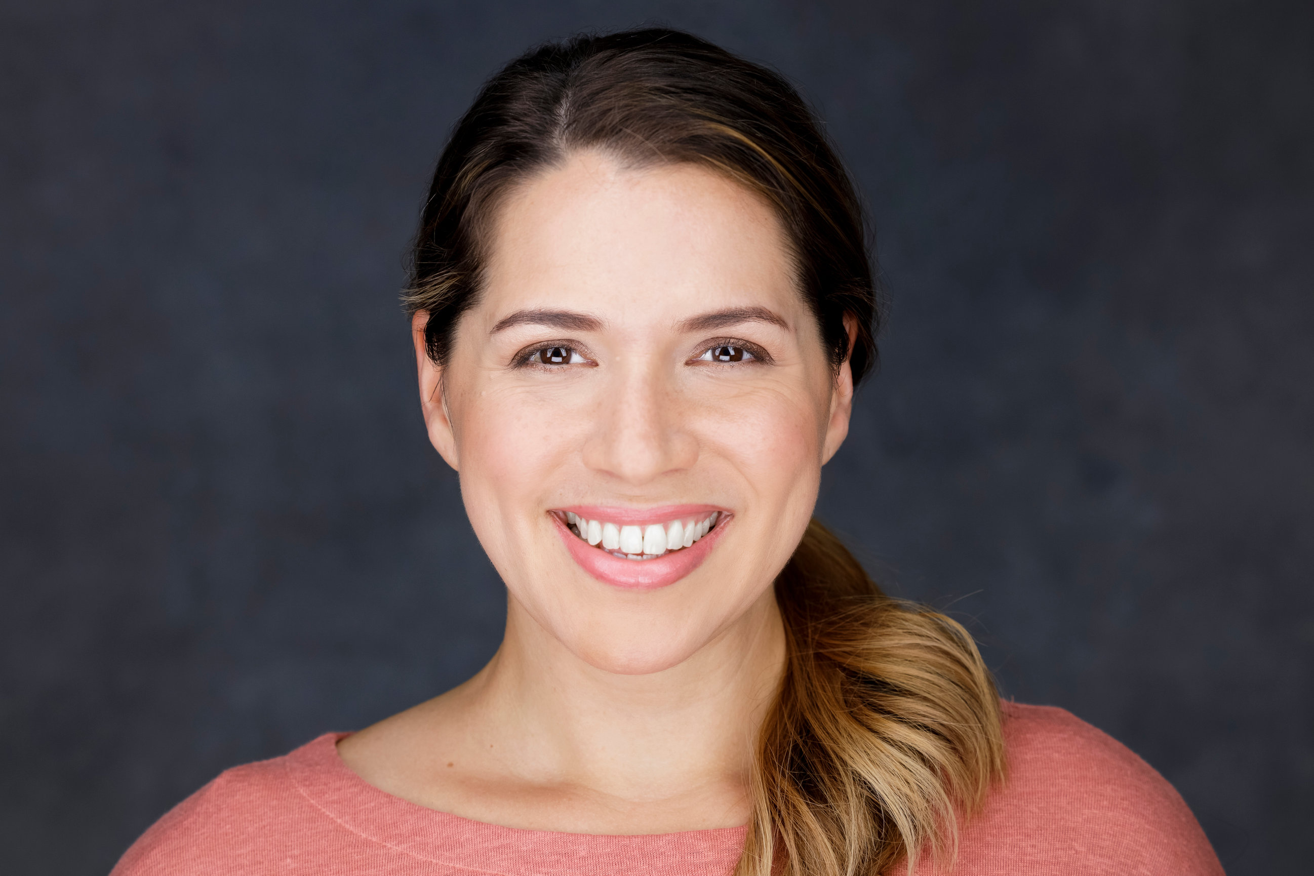 NYC Headshot + Portrait Photography | Nancy Adler