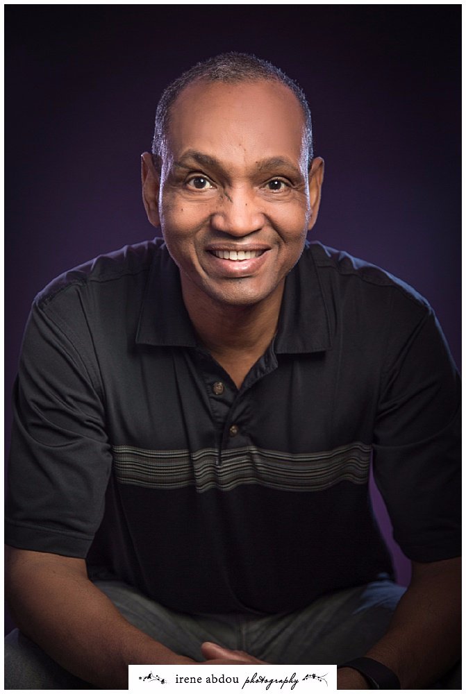 Professional Headshots- MD, DC, VA-Irene Abdou Photography