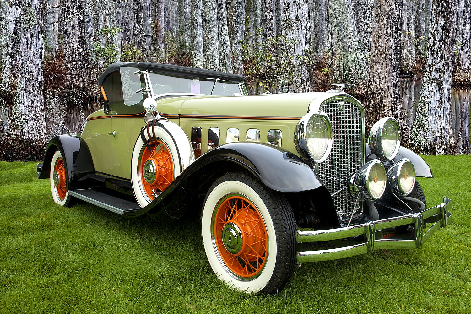 Classic Cars - Jim Zuckerman photography & photo tours